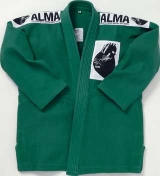 The green gi/kimono thread | Sherdog Forums | UFC, MMA & Boxing Discussion