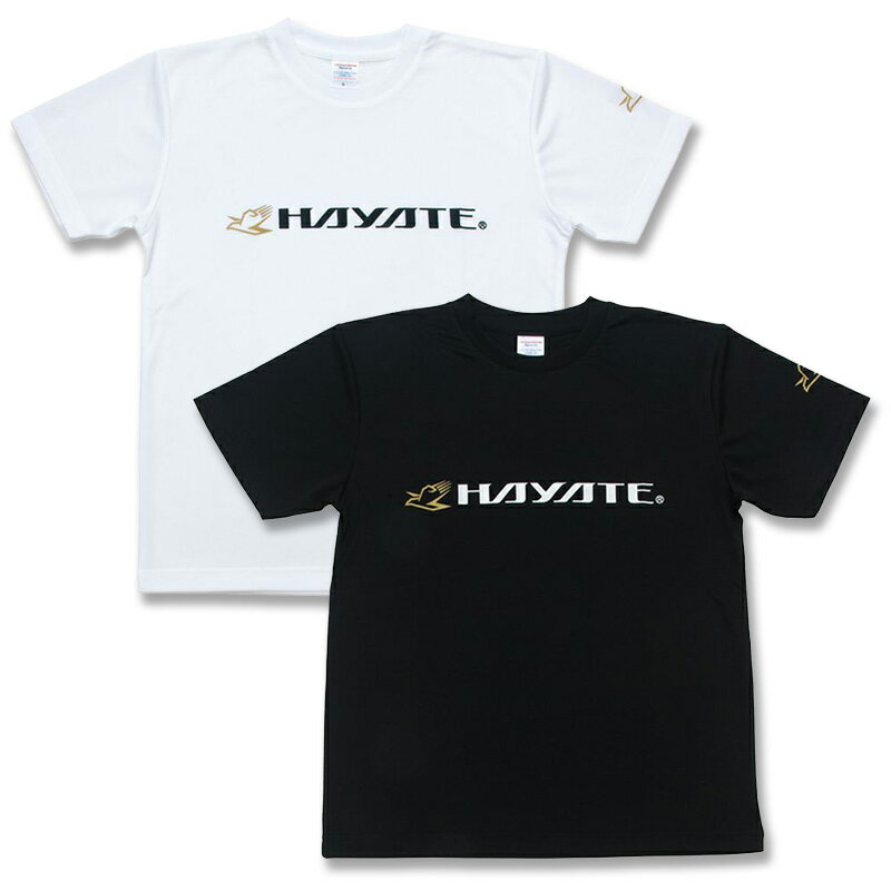 練習等のアクティブシーンに最適な吸水速乾のドライTシャツです。 ※素材：ポリエステル100%、United Athle製　