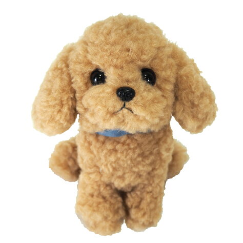 　「パプス（PUPS!）」は、本物の子犬のような愛らしい表情と、なめらかでふわふわした毛並みが特徴のぬいぐるみシリーズです。 　年齢性別問わず、プレゼントはもちろん、インテリアとしてもおすすめの商品です。