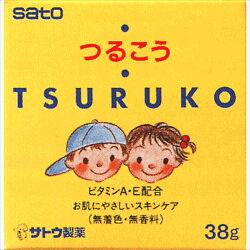 商品の特長 ●顔や手などのヒフの乾きを防ぎます。　 ●お肌をすこやかに保ち、うるおいを与える、お肌に刺激の少ないクリームです。 ●ビタミン A・E 配合 ●お肌にやさしいスキンケア（無着色・無香料） 内容量 36g 成分 ビタミンA油、ビタ...