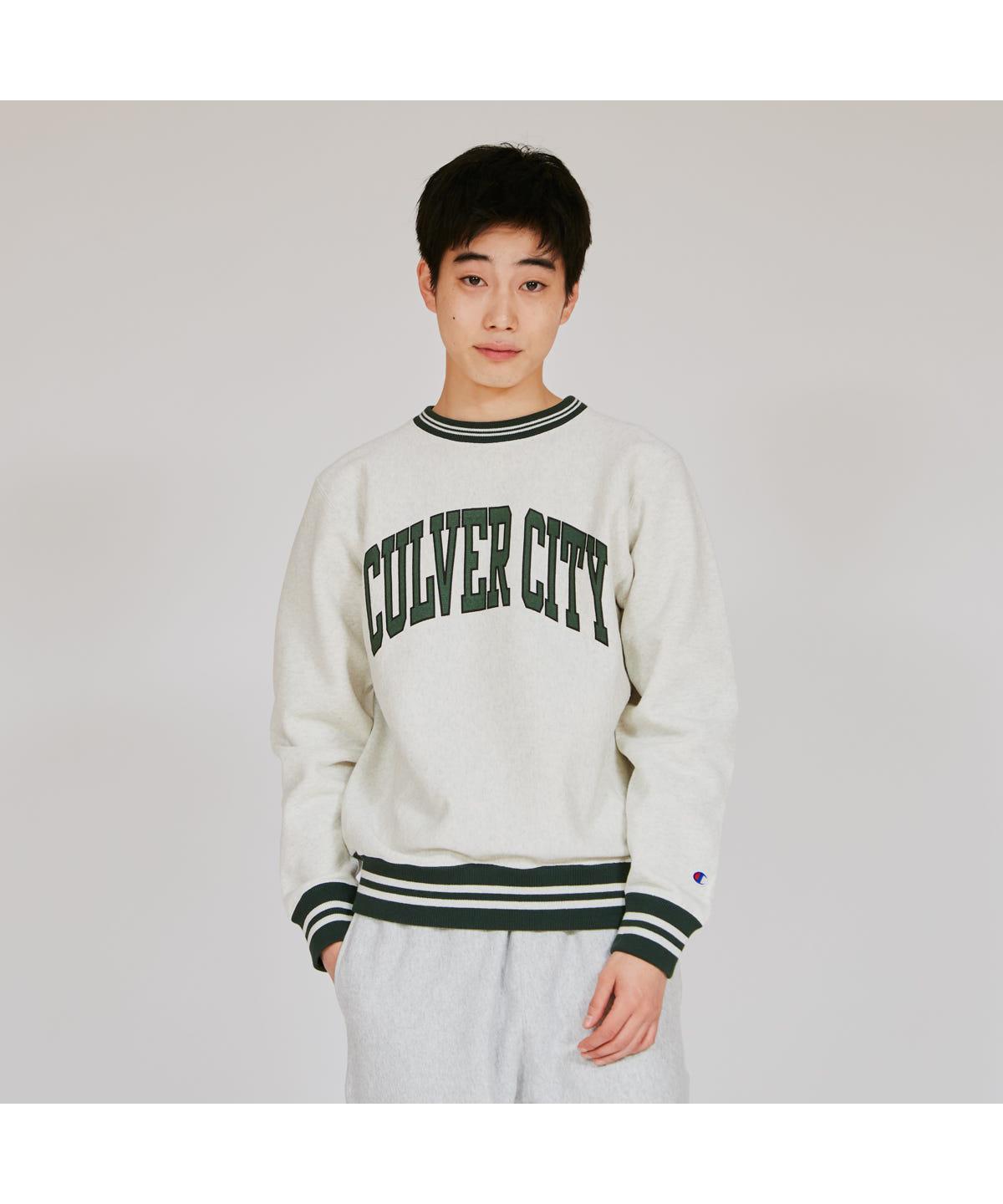 Champion&reg;（チャンピオン）のスウェットシャツは、「ザ キング オブ スウェットシャツ」と評されるほど、世界中の多くのファンに愛されてきました。チャンピオンを代表する製法の「REVERSE WEAVE&reg;（リバースウィー...