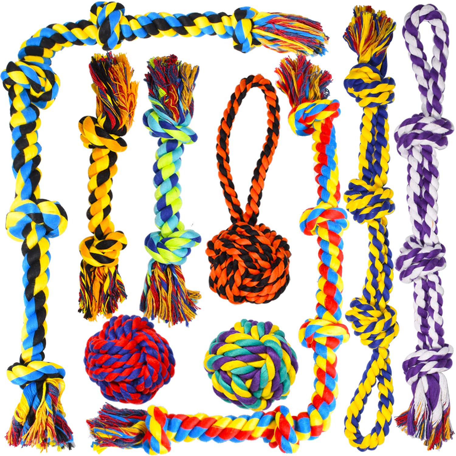 ブランド: SHARLOVY 型番: SHARLOVY-9P-ROPE カラー: 9pack サイズ: XL