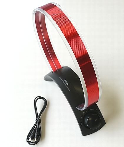 ブランド: TECSUN 型番: AN-200 カラー: ブラック