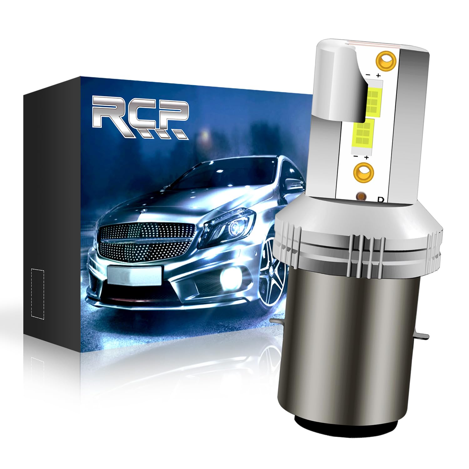 ブランド: RCP