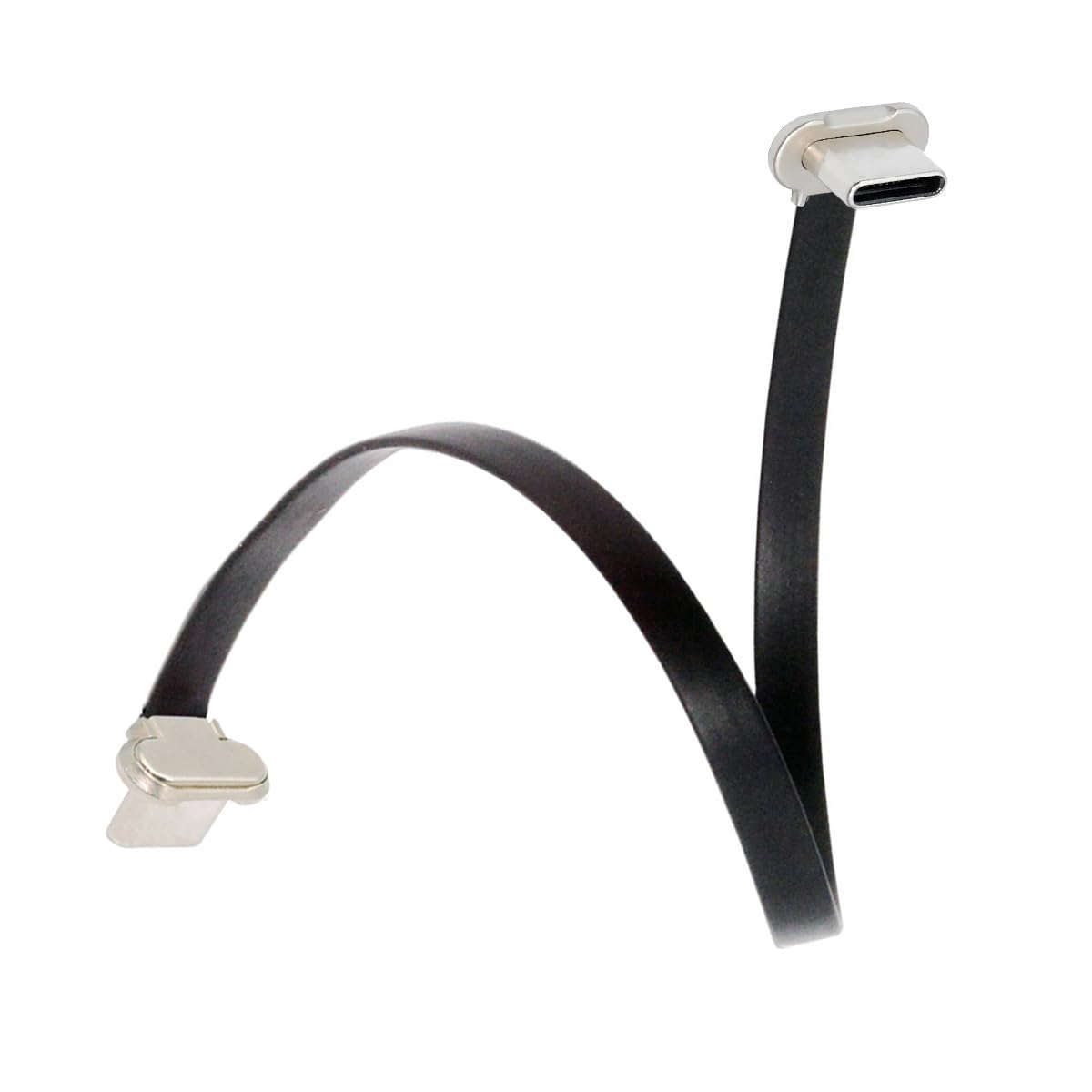 ブランド: cablecc 型番: UC-170-0.15M-CC カラー: Black
