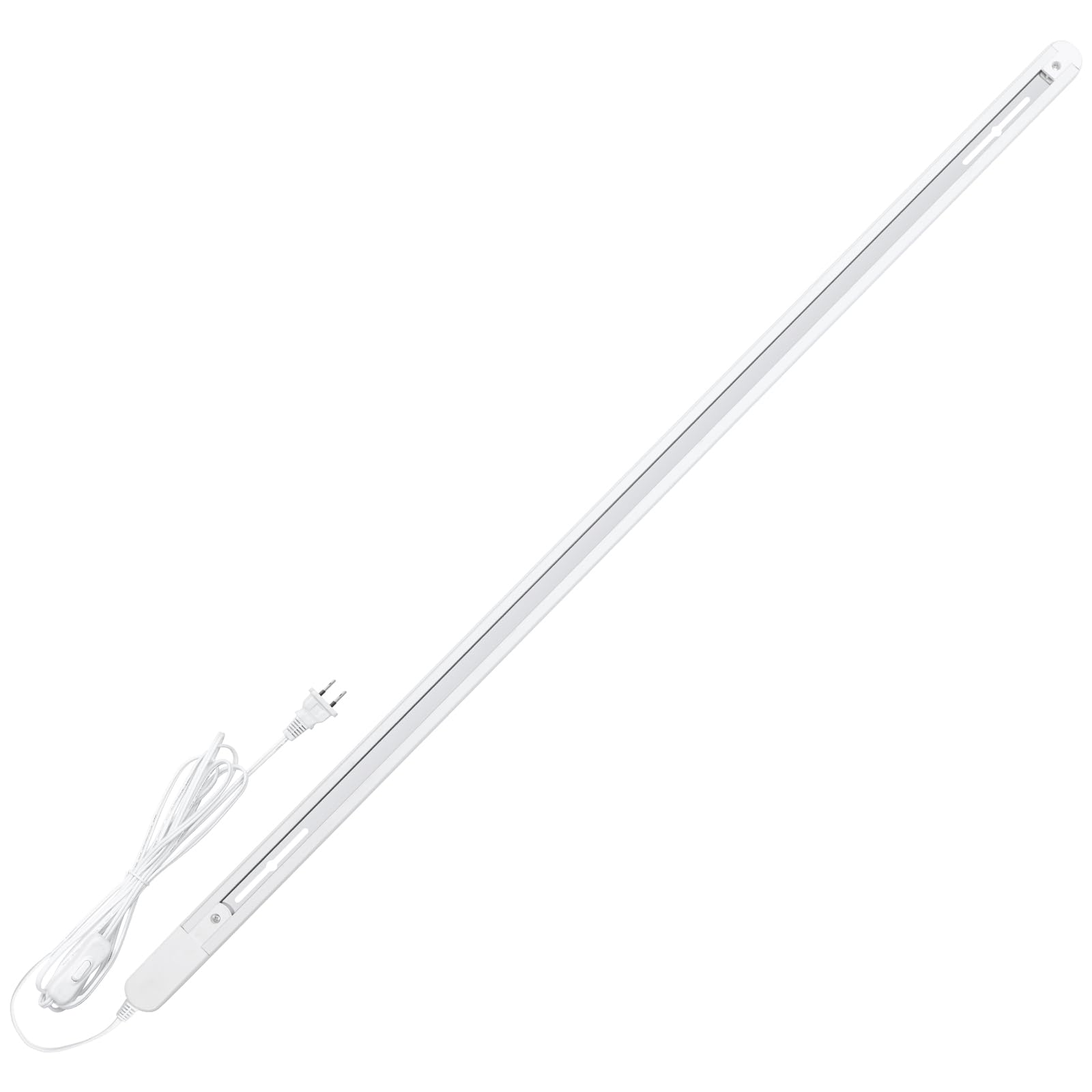 ブランド: szbritelight 型番: GDT-1-WH カラー: ホワイト サイズ: 1m