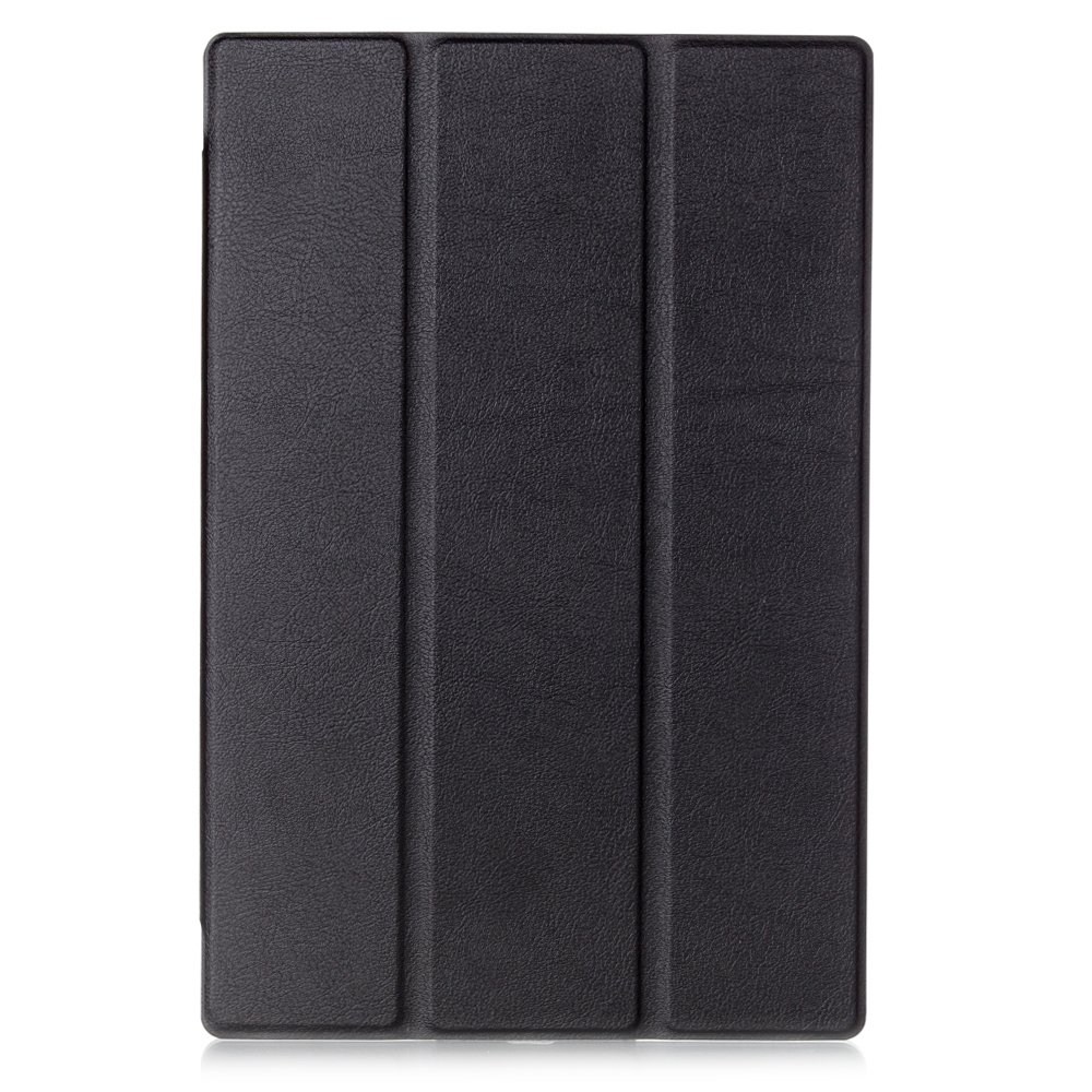 ブランド: Trocent 型番: C161019-15 カラー: 三つ折ブラック サイズ: Z4 Tablet