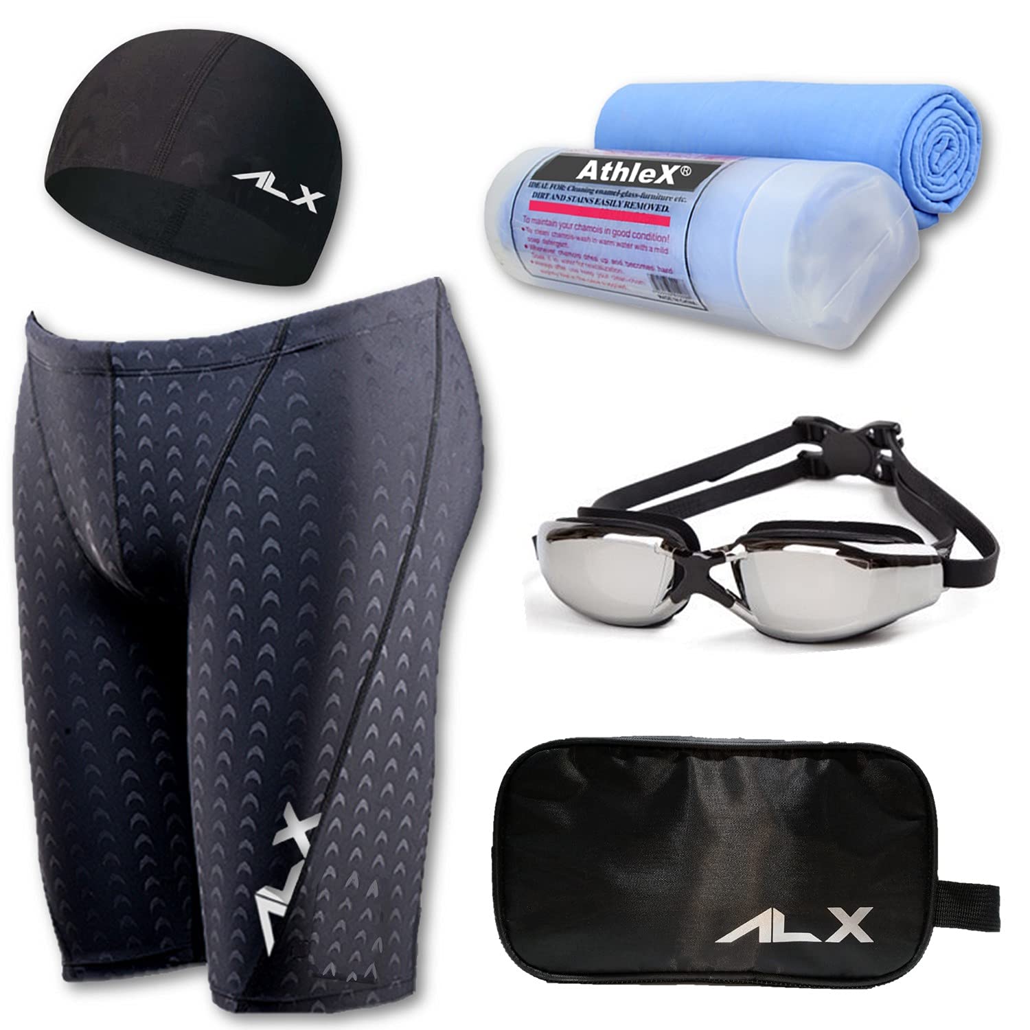 ブランド: AthleX(アスレエックス) カラー: ブラック サイズ: L