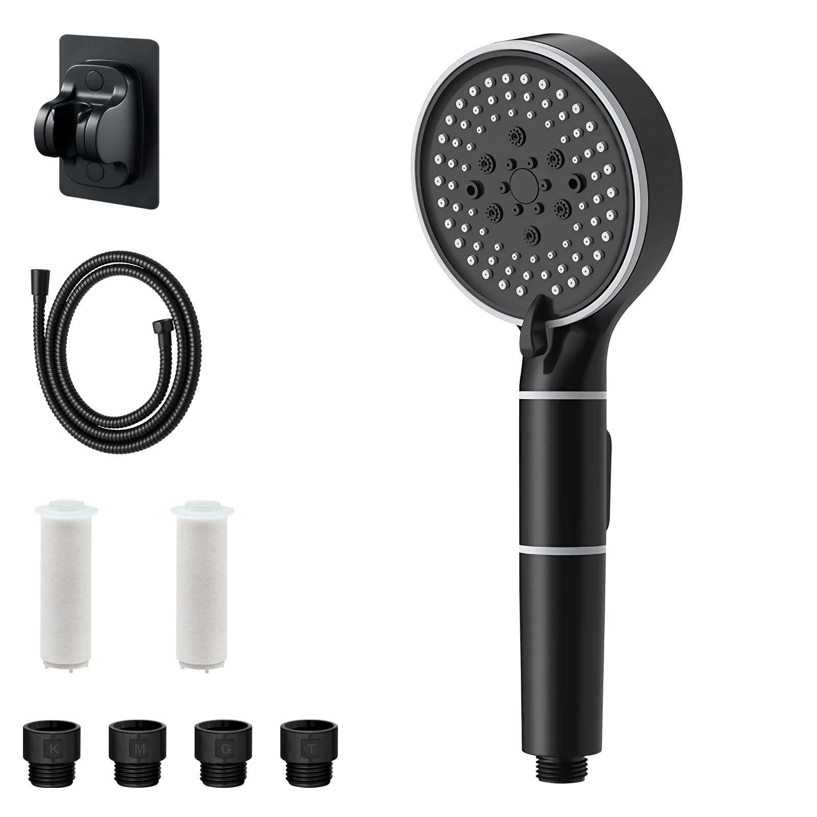 ブランド: hellojoy 型番: HS-032901 カラー: ‎Black