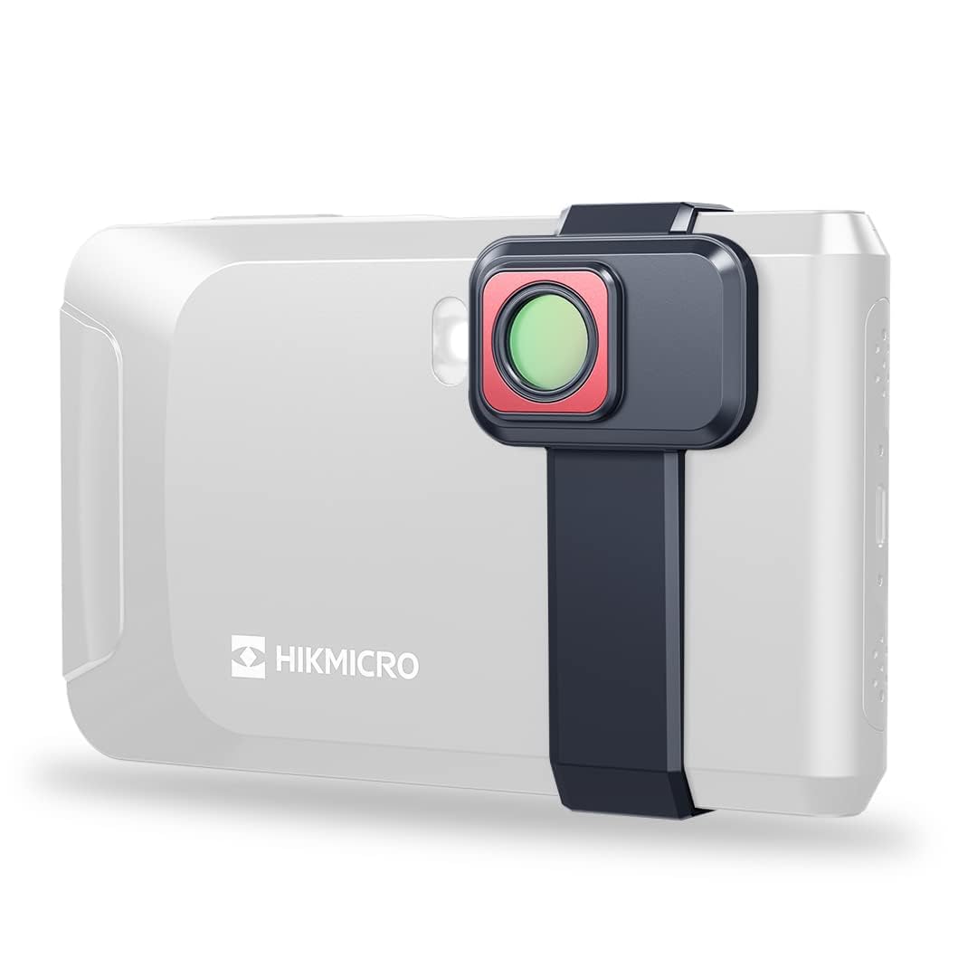 ブランド: HIKMICRO 型番: 850029170273