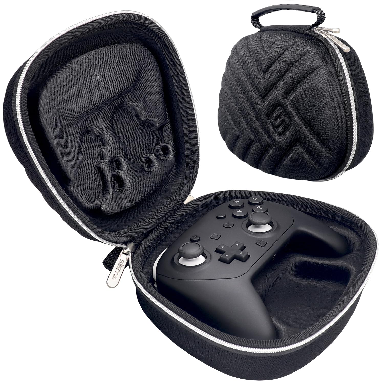 ブランド: sisma 型番: SVG20201SWC カラー: 黒色の特別版