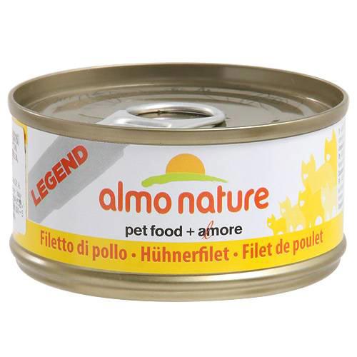 メーカー：アルモネイチャー品番：5016高品質のナチュラルフード！アルモネイチャー　鶏肉のフィレ　70g　キャットフード対象猫タイプウェットフード機能一般食ライフステージ成猫特長●100％ナチュラルな品質的には人が食することのできる食材から...