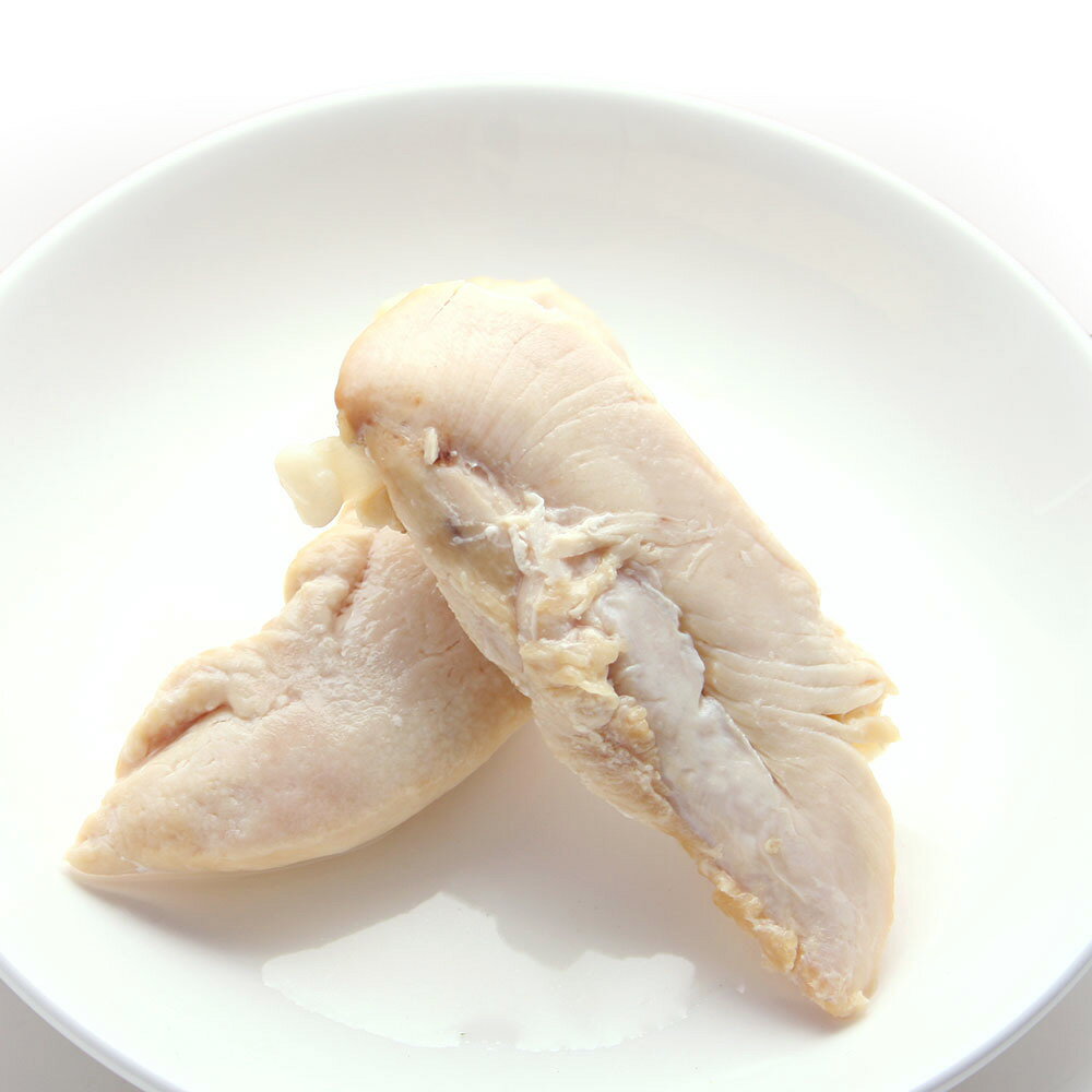 メーカー：(株)リーフ Leaf Corp品番：▼割▼無添加・無着色・保存料不使用。レトルトで素材本来の味をお楽しみください。国産　鶏ささみ　まるまる2本　無添加無着色レトルト　犬猫用　Packun　Specialite対象犬・猫機能副食・...