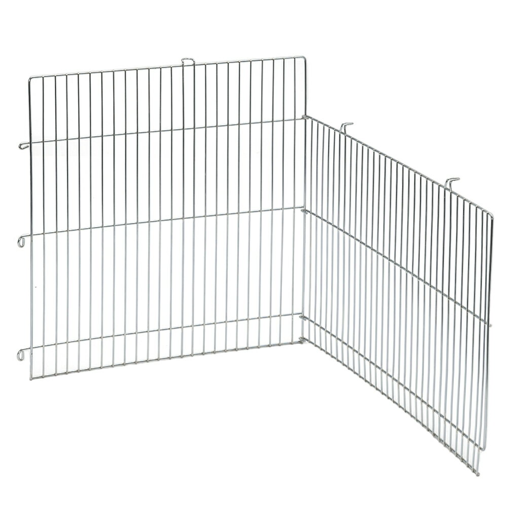 メーカー：HOEIHOEI　21手のりG用の交換パーツ！HOEI　21手のりG用横付後アミ　専用パーツ　交換パーツ適応製品HOEI　21手のりG特長●鳥ケージ「HOEI　21手のりG」用の横付後アミ（交換パーツ）です。●汚れが気になってきた...