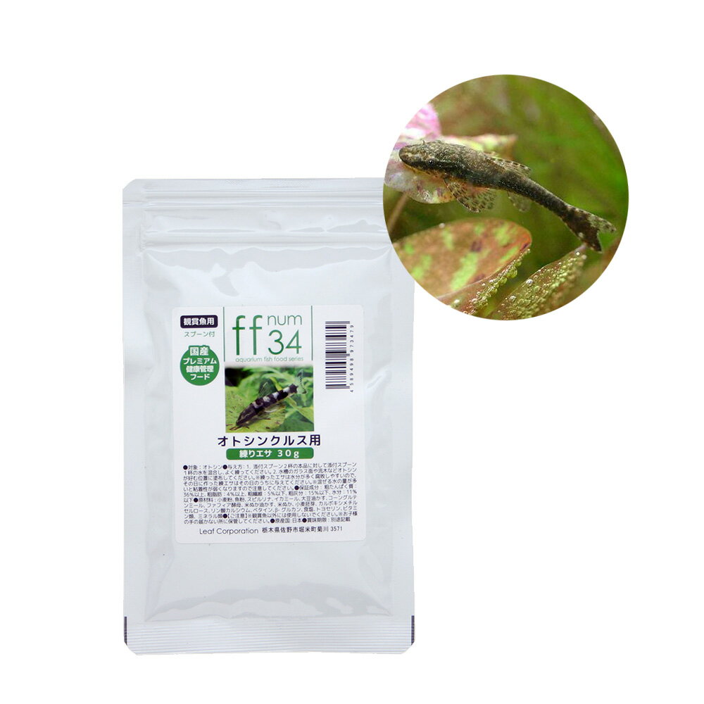 お送りする個体は体長2．5〜4cm程度です。若干のヒレ欠けがある場合がございます。ご了承の上お買い求め下さい。個体サイズや模様、雌雄の指定についてはお受け致しかねますのでご了承下さい。オトシンネグロ販売名オトシンネグロ学名（※）Hisono...