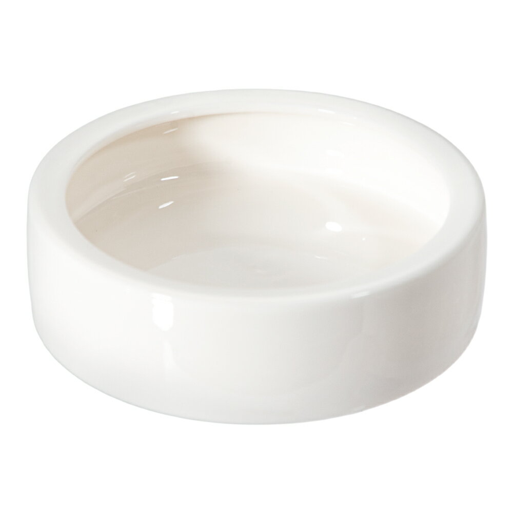 メーカー：JUN品番：JRP-153 ▼割▼こぼれにくい爬虫類用食器！JUN　J．REP　POTTERY　LOW　100対象爬虫類・両生類特長●シンプルで掃除も簡単清潔な床置きタイプの爬虫類・両生類用エサ＆水入れです。●陶磁器を使用した、重...