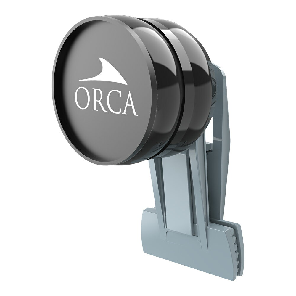 メーカー：MMC品番：ZM9VMマグネット式の給餌用クリップ！ORCA　Marine　シーウィードマグクリップ対象淡水・海水両用対応ガラス厚：15mm以下特長●海藻（ノリなど）の植物性フードを水槽内に固定できるマグネット式の給餌用クリップで...
