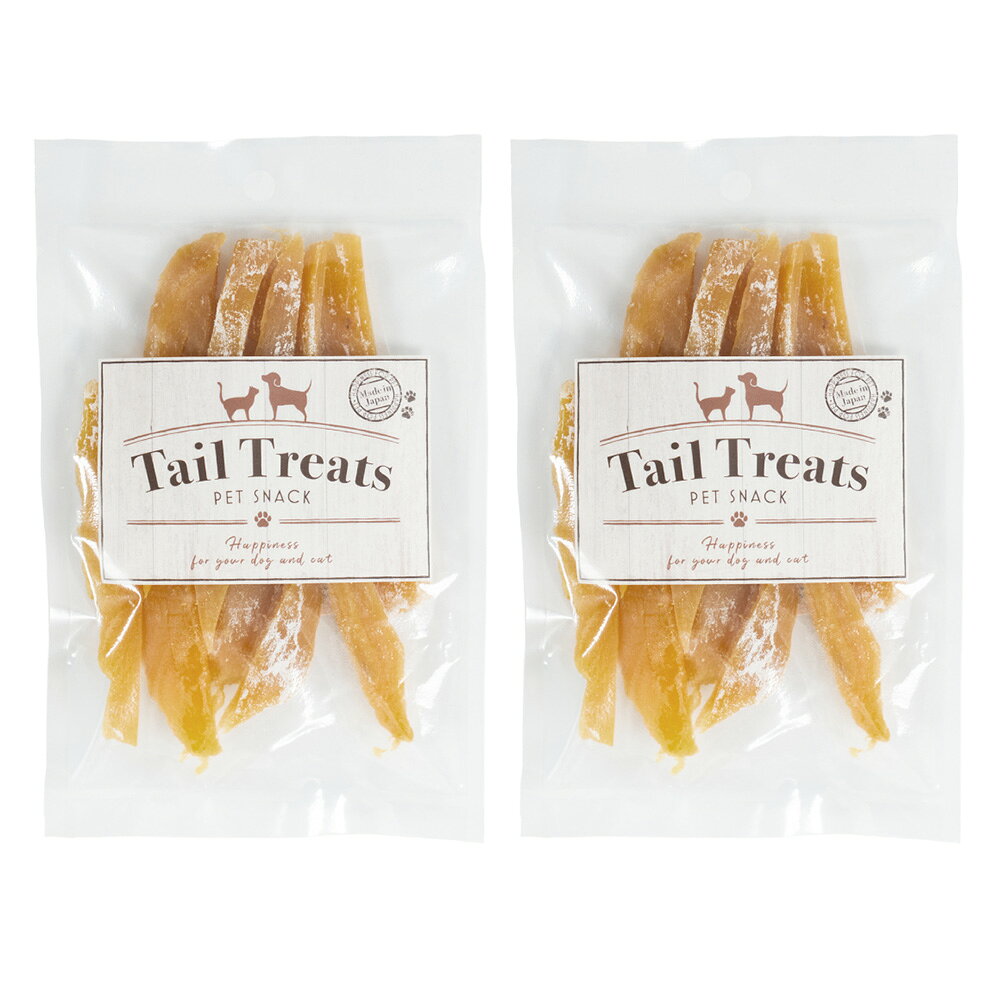 メーカー：テールトリーツ素材100％で完全無添加！Tail　Treats　茨城県産　紅はるか（干し芋）　160g（80g×2袋）対象犬機能おやつライフステージ生後6ヶ月以上特長●茨城県産の熟成させたさつまいものみを使用した、素材100％の犬...