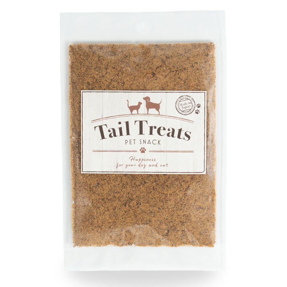 メーカー：テールトリーツ香りたっぷり、老舗削り節の旨み！Tail　Treats　極上ふりかけ　さば　40g対象犬・猫機能おやつライフステージ生後6ヶ月以上特長●昭和9年創業の削り節メーカーと共同開発した、ヒューマングレードの犬猫用ふりかけで...