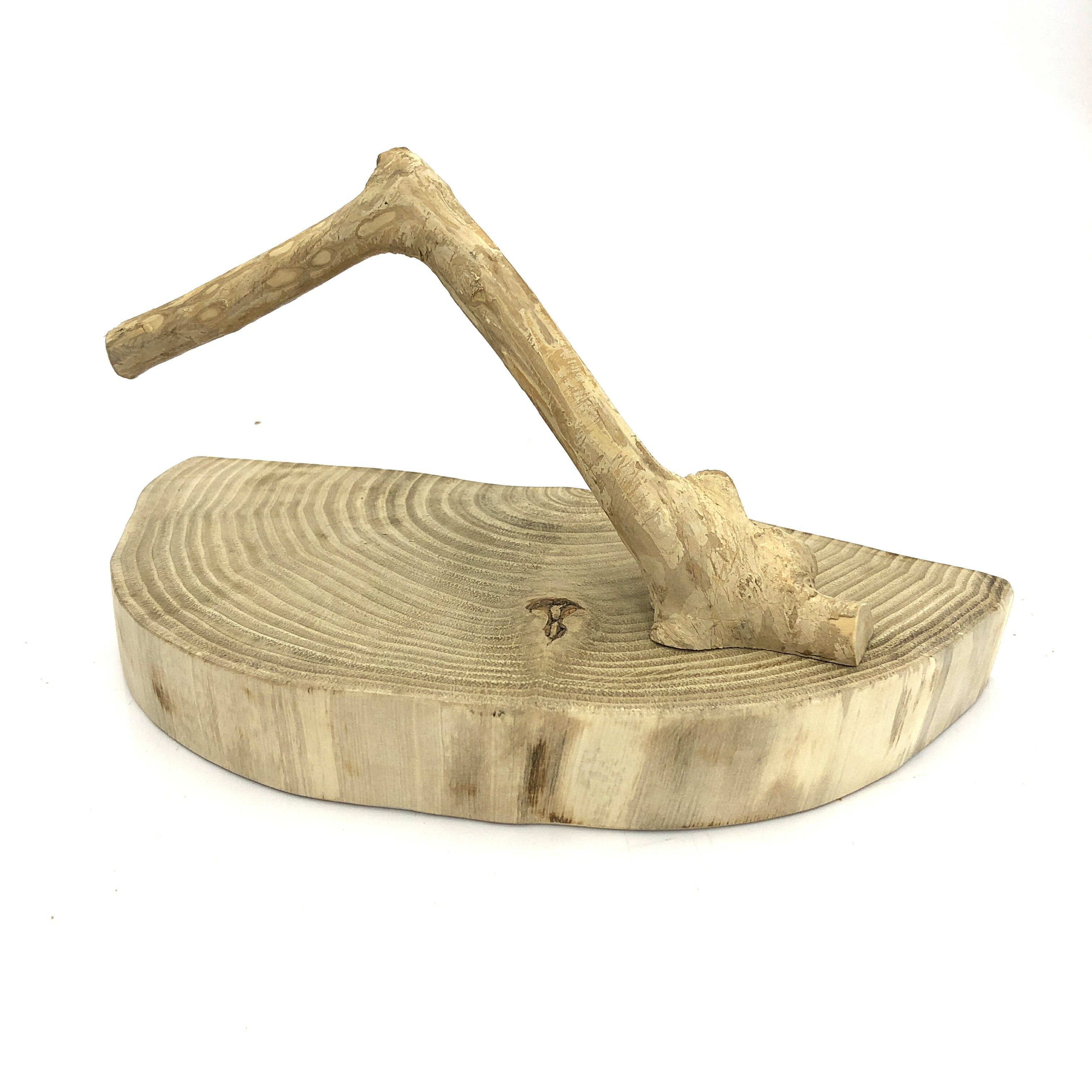 メーカー：(株)リーフ Leaf Corpペットとたのしくコミュニケーション！形状おまかせ　小鳥の止まり木　置き型　対象小型インコ、中型インコ、フィンチ等の小鳥用※ペットの種類・大きさ・性質にあわせて様子をみながらご使用ください。特長 ●コ...