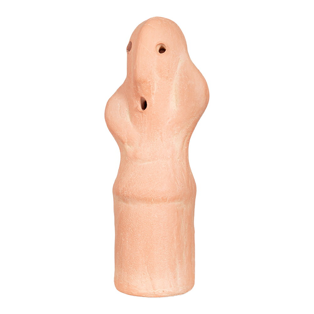 本物の埴輪を忠実に再現ハニワの踊る埴輪（男性）（高さ11．5cm）用途置物特長●古墳時代の工人が行ったであろう工程をたどりゆっくりと自然乾燥させた上で窯に入れ素焼きにした、本物を忠実に再現した埴輪です。●古墳時代の趣のある置物として庭やお部...