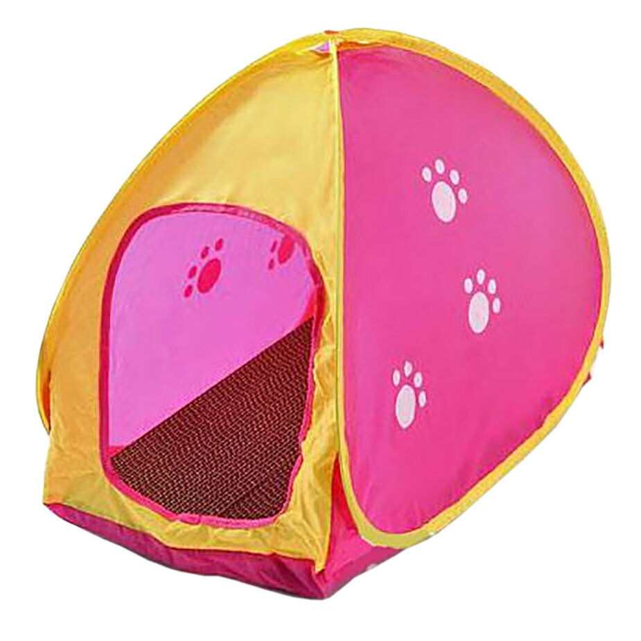 メーカー：マルカン品番：CT-258猫ちゃんのストレス発散にピッタリ！ルーム型猫用ツメとぎ！マルカン　ニャン太のツメとぎルーム特長●隠れてツメとぎができる、ルーム型猫用ツメとぎです。●思いっきりツメとぎした後は、そのまま隠れ家としても！●ゴ...