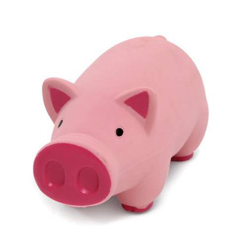 メーカー：プラッツ品番：PZ70531音が鳴るニオイ付き犬用おもちゃ！BooTonM　犬用おもちゃ対象犬特長●ラテックス製の音が鳴る香り付き犬用おもちゃです。 ●ブタがモチーフのかわいらしいラテックストーイです。 ●あま〜いスイートの香り付...