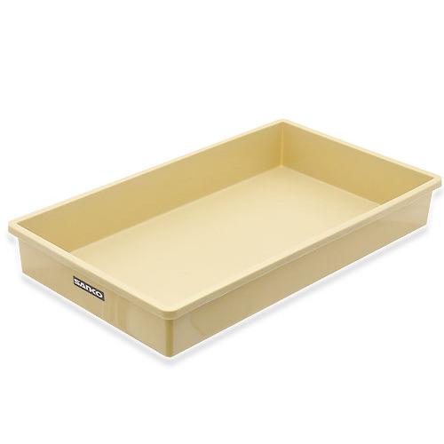 メーカー：三晃商会品番：357JTライトキャリー専用の樹脂トレイ！！ライトキャリー用　樹脂トレイ　交換パーツ適応製品三晃　ライトキャリー特長●三晃　ライトキャリー専用の樹脂トレイです。●破損した際の交換用や、予備として持っておくのもおすすめ...