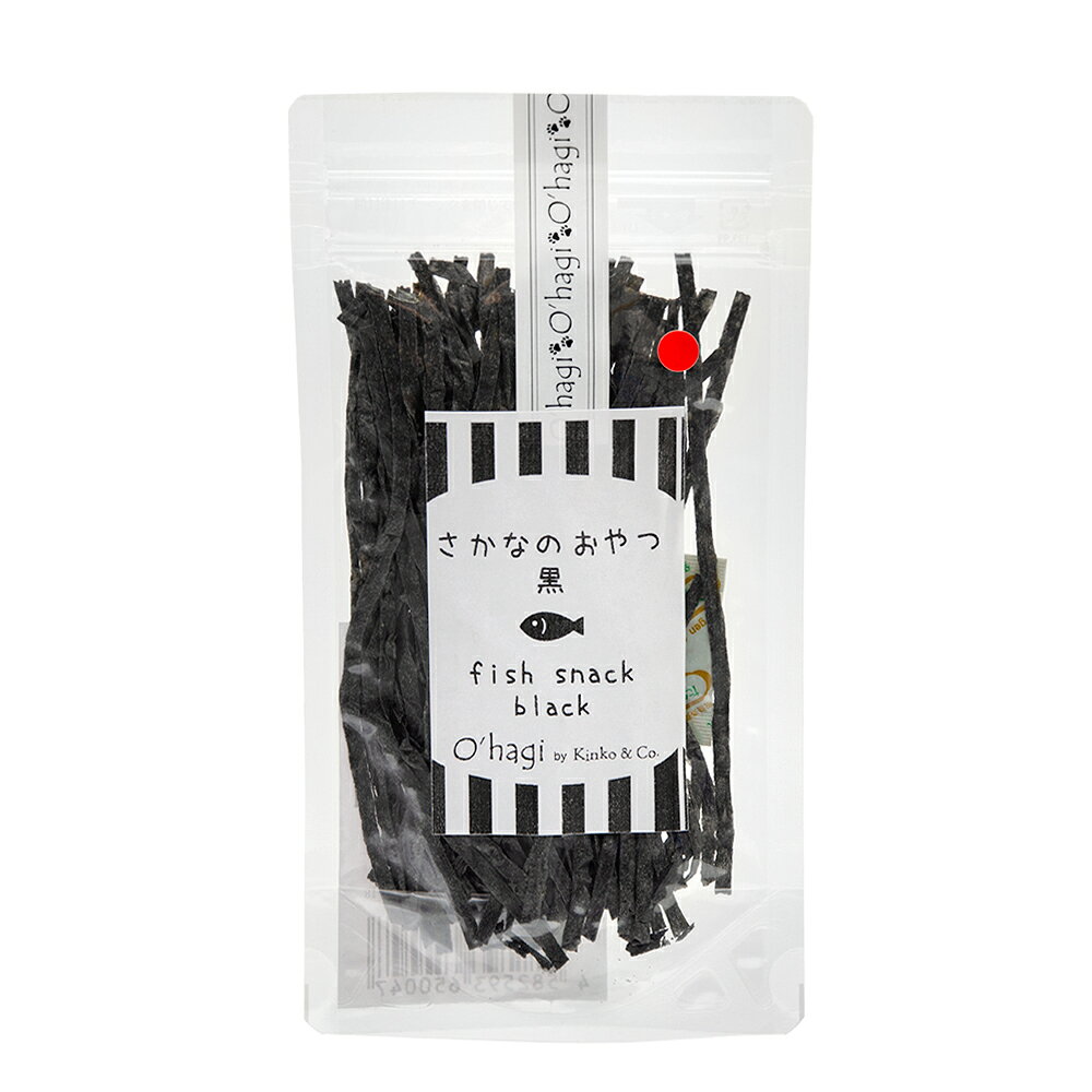 メーカー：Kinko＆Co.タンパク質やカルシウムの補給に！O’hagi　小動物たちのフード＆おやつ　さかなのおやつ　黒　15g　おはぎ対象ハムスター、ハリネズミ、フクロモモンガ、フェレットなど機能おやつ特長●雑食・肉食性の小動物のおつまみ...