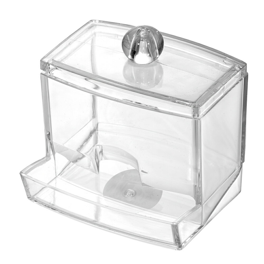 メーカー：fuu中身が見える！鳥のかわいいフードストッカー対象鳥特長●鳥用のフードストッカーです。●透明なので中身を見ることができます。数量1個サイズ（約）幅9×奥行7×高さ9cmご注意※本品は鳥用のエサ入れです。目的以外の用途では使用しな...