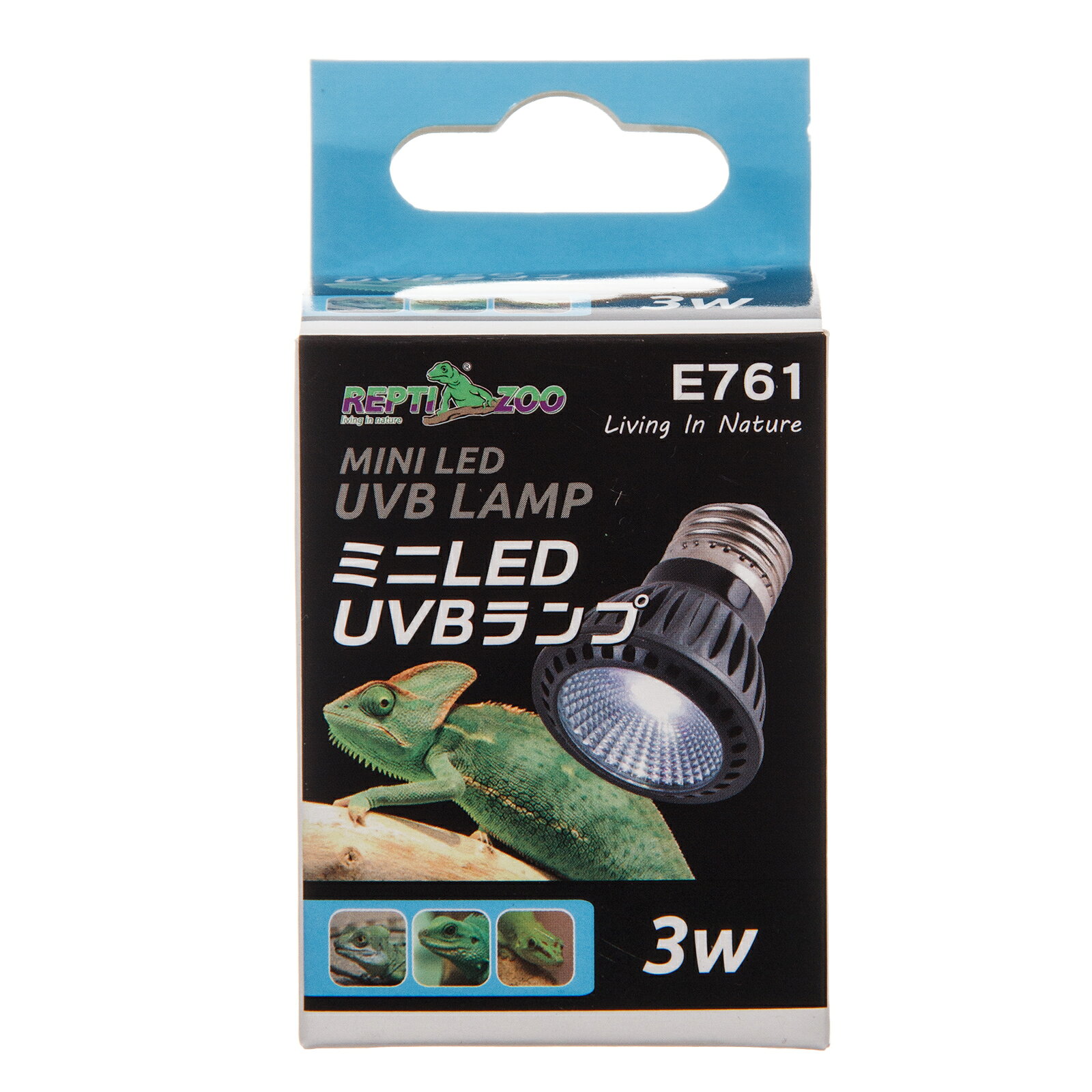 メーカー：三晃商会品番：E743 ▼割▼コンパクトサイズ！三晃商会　ミニLED　UVBランプ　3W対象爬虫類、両生類適合口金：E26特長●紫外線照射が必要な両生類、爬虫類用のUVB交換球です。●爬虫類には、紫外線照射が必要です。飼育生体の食...
