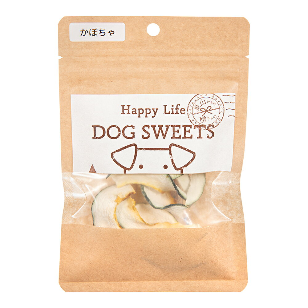 メーカー：ピーツー品番：661070今日は、いつものゴハンにトッピング！DOG　SWEEETS　かぼちゃ　15g対象犬タイプスナック機能おやつライフステージオールステージ特長●主に九州育ちの新鮮な野菜・果物を、無添加無着色、素材のまま乾燥さ...