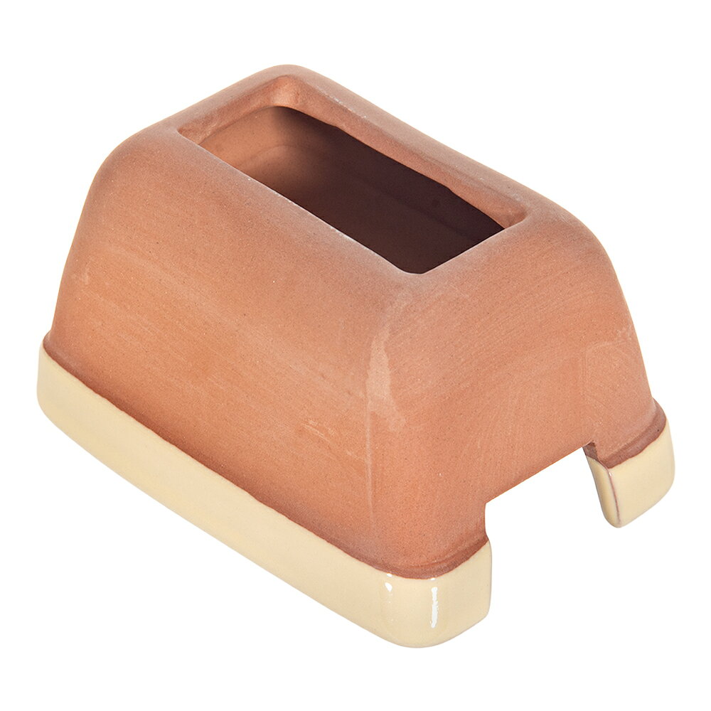 メーカー：JUN品番：JRP-84▼割▼生体の隠れ家、脱皮不全防止に！JUN　J．REP　WET　SHELTER　Light　M対象爬虫類特長●爬虫類向けのウェットシェルターです。●入口やシェルター内の上部が狭いため生体が安心しやすい作りに...