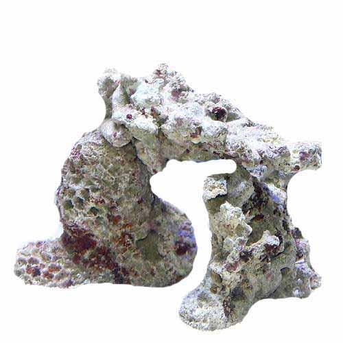 海水魚中心の水槽にオススメ！Bグレードライブロック　Sサイズ　1kg　（形状お任せ）仕様※こちらのライブロックはSグレードの選に含まれないものをミックスしたものとなります。※石灰藻の割合はライブロックの表面に1〜4割程度のものとなり、石によ...