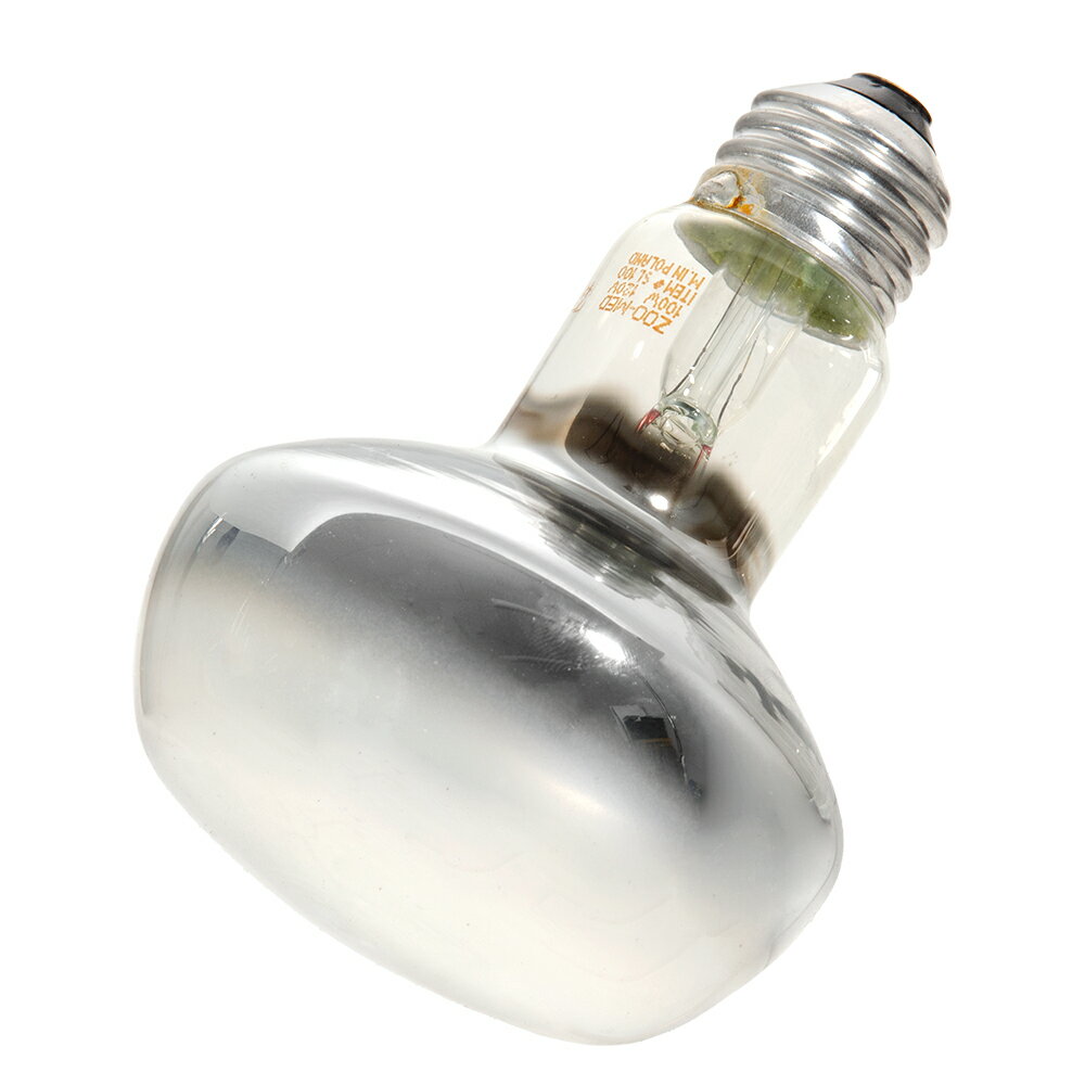 メーカー：ZOOMED　ズーメッド品番：SL-100J ▼割▼ビーム状の光でホットスポット作成！レプティ　バスキングスポットランプ　100W対象爬虫類、小動物特長●爬虫類、小動物向けのバスキングスポットランプです。●爬虫類本来の活動サイクル...