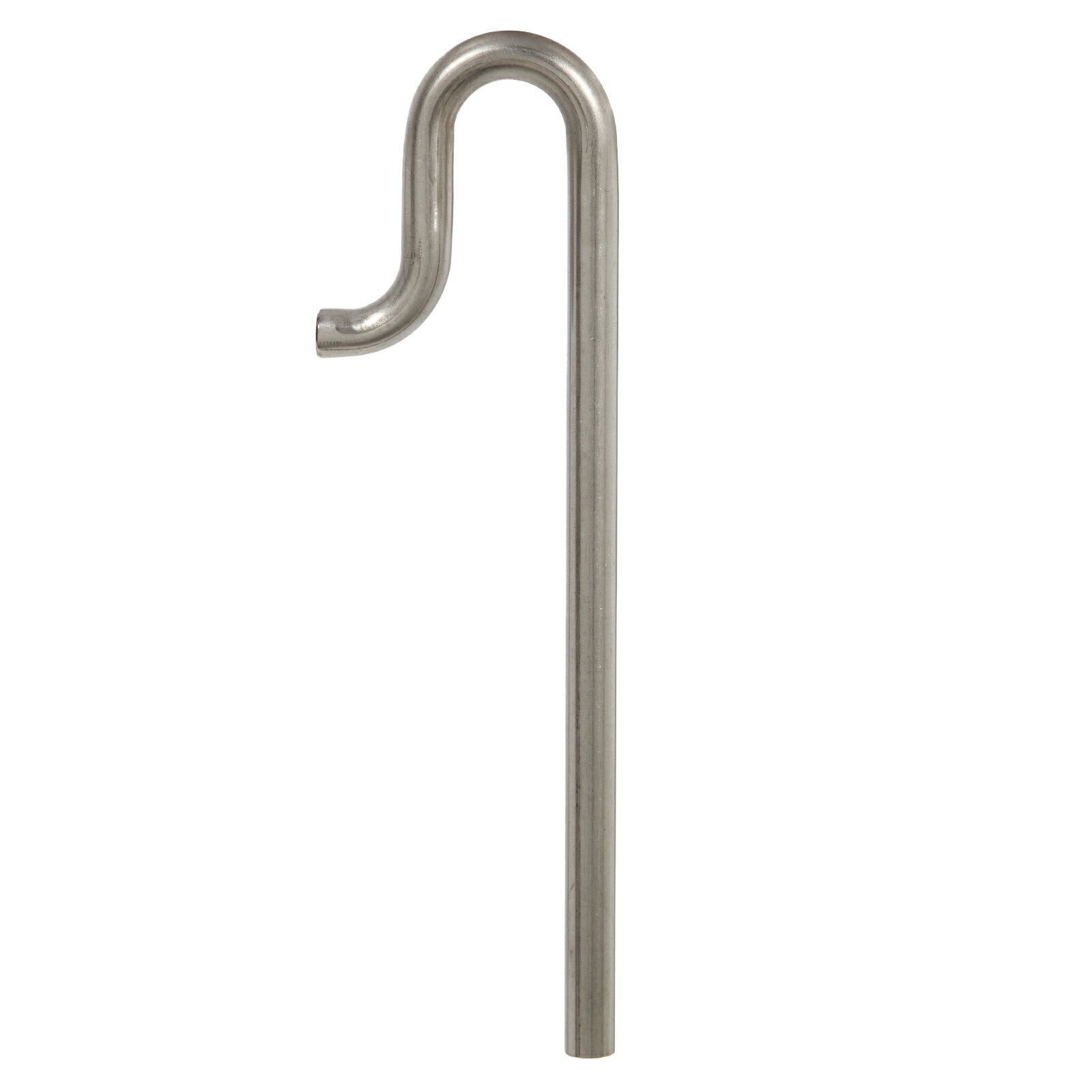 メーカー：(株)リーフ Leaf Corp品番：36130cmフレームレス水槽の配管にピッタリ！耐久性が高いステンレスパイプ！30cm水槽用　ステンレスジョイント　EX管　φ12．7（L280×L80×L30mm）特長 外部フィルターや底面...