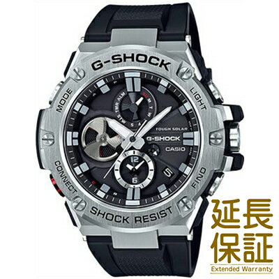 タフネスを追求し進化を続けるG-SHOCKから、G-STEEL初のアナログ表示によるクロノグラフを搭載したNewモデルが登場。全てのインダイアルに耐衝撃構造を備えたアナログ表示を実現。9時位置に配置したアイコンとなるディスク針には、デュアル...