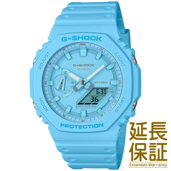 「G-SHOCK」「Baby-G」「BASIC」などに代表される時計メーカーとして世界で人気の高いカシオは、独創性の高い「世界初の時計」を多く生み出し、その挑戦し続ける開発思想により時計の新しい価値を創造し続けています。海外モデルとなります...