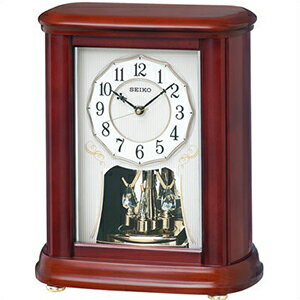 100年を超える歴史が培った技術を基盤に、柔軟な視点で個性あふれる製品、様々なブランドを展開しているセイコー。信頼ある機能、個性あふれるデザインでラインアップされたクロック。あなたのくらしにフィットするお気に入りの一台が、きっと見つかります...