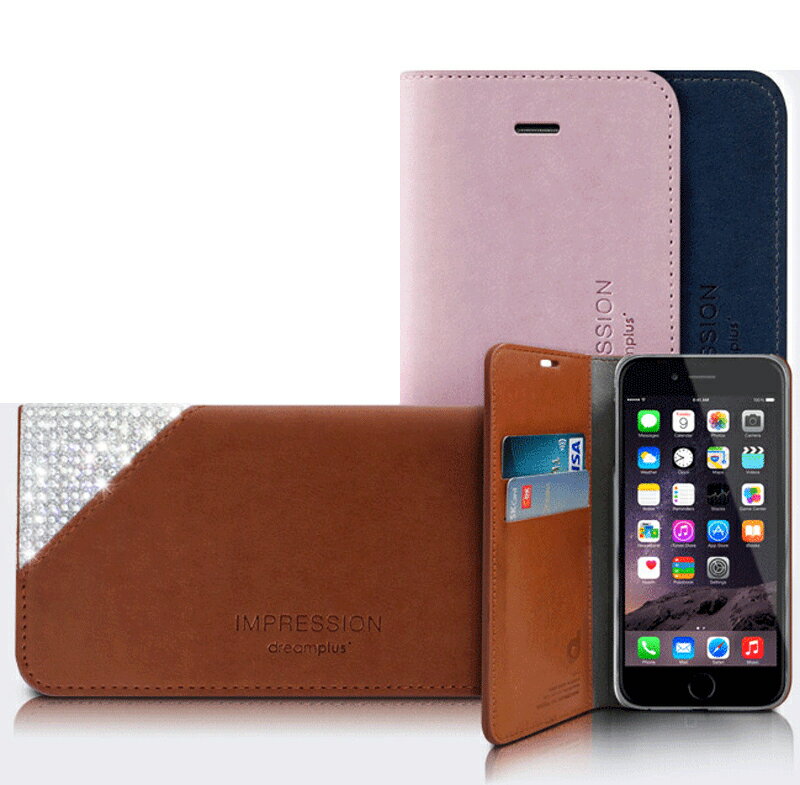 　iPhone6S/iPhone6(4.7インチ)専用/iPhone6S PLUS/iPhone6 PLUS(5.5インチ)専用iPhone5S/iPhone5専用/Xperia Z2専用/Galaxy S5専用SLIPONラインストーン＆...