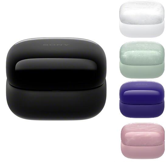 LinkBuds Fit ( WF-LS910N ) 付属 充電ケース ※メーカー取り寄せ品につきお時間をいただいております。 充電ケースのみの販売です。イヤホン等は付属しておりません。 ※メーカー保証は対象外です ※取り寄せ品につきキャン...