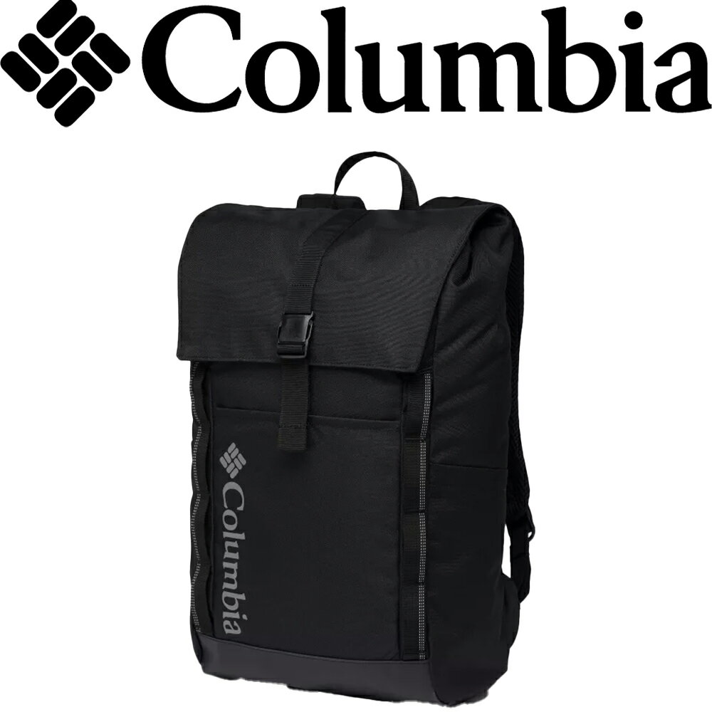 Columbia コロンビア Convey 24L バックパック 鞄 リュックサック 正規品 ユニセックス 男女兼用 ストリート アメカジ アウトドア 【コロンビア】【Columbia】【鞄】【かばん】【ギフト プレゼント】【メンズ】【レデ...