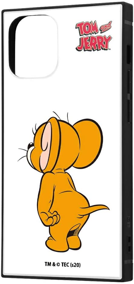 個性的な四角いフォルムと、衝撃に強いTPU素材の側面、薄くて軽いアクリルパネル を背面にセットした iPhone 2020 5.6inch用 耐衝撃ケース KAKUハイブリッド。端末側面保護、衝撃吸収エアクッション付。背面パネルには『バット...