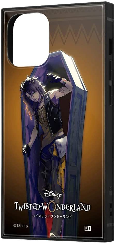 個性的な四角いフォルムと、衝撃に強いTPU素材の側面、薄くて軽いアクリルパネル を背面にセットした iPhone 2020 5.47inch用 耐衝撃ケース KAKUハイブリッド。端末側面保護、衝撃吸収エアクッション付。背面パネルには『バッ...