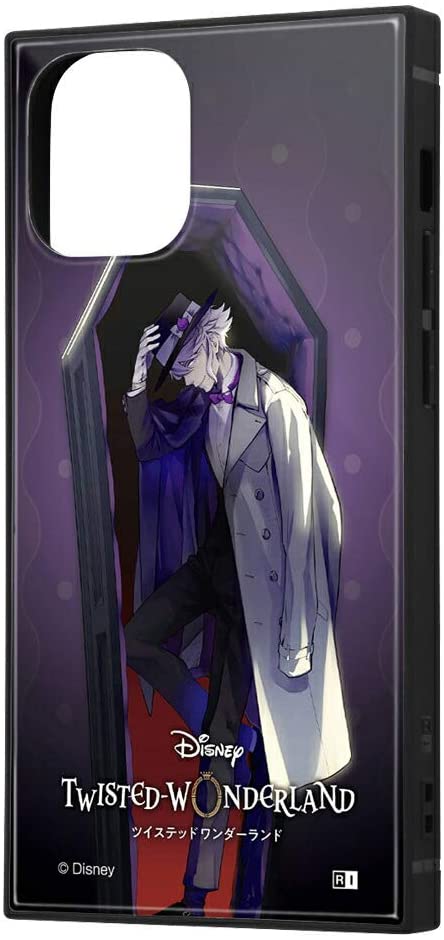 個性的な四角いフォルムと、衝撃に強いTPU素材の側面、薄くて軽いアクリルパネル を背面にセットした iPhone 2020 5.50inch用 耐衝撃ケース KAKUハイブリッド。端末側面保護、衝撃吸収エアクッション付。背面パネルには『バッ...