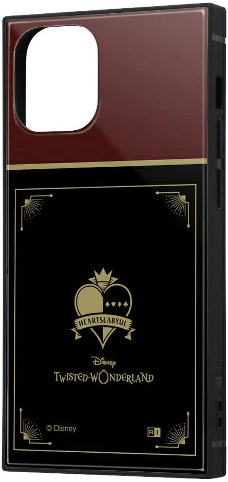 個性的な四角いフォルムと、衝撃に強いTPU素材の側面、薄くて軽いアクリルパネル を背面にセットした iPhone 2020 5.53inch用 耐衝撃ケース KAKUハイブリッド。端末側面保護、衝撃吸収エアクッション付。背面パネルには『バッ...