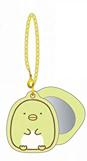 すみっコぐらしのスライドミラーキーチェーンです[セット内容]サイズ：約　高さ15x幅5x奥行1cmすみっコぐらしのスライドミラーキーチェーンです[セット内容]サイズ：約　高さ15x幅5x奥行1cm