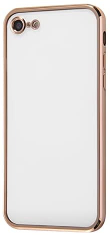 ソフト素材で耐衝撃。カメラ周りギリギリまで保護する精密設計。フラッシュ撮影時も光が写り込みにくい。衝撃をやわらげる柔らか素材。マイクロドット加工で背面の粘着痕を軽減。iPhone SE(第2世代、第3世代)対応ですソフト素材で耐衝撃。カメラ...