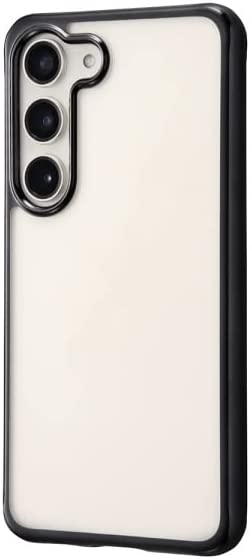 衝撃をやわらげるソフトなTPU素材。カメラレンズに傷が付きにくい。ボタンや端子周りまで保護。密着痕が出にくいマイクロドット加工。衝撃をやわらげるソフトなTPU素材。カメラレンズに傷が付きにくい。ボタンや端子周りまで保護。密着痕が出にくいマイ...