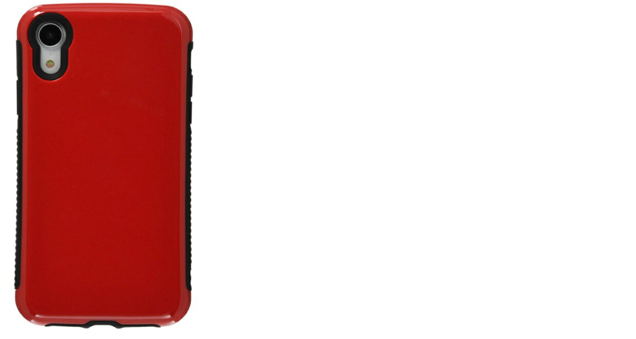 シリコン素材とPC素材の2重構造で衝撃吸収。衝撃吸収力のあるハニカム構造を採用。傷がつきにくい鉛筆硬度3H仕様。側面のボタンや端子周りまでしっかり保護。見た目を損ねない側面のストラップホール。シリコン素材とPC素材の2重構造で衝撃吸収。衝撃...